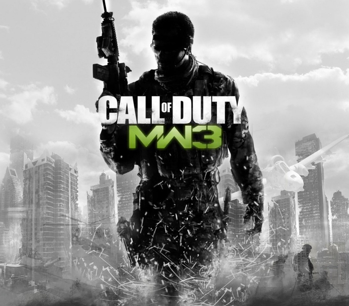 Call of Duty: Modern Warfare 3 Uncut | Steam Key | KING ...