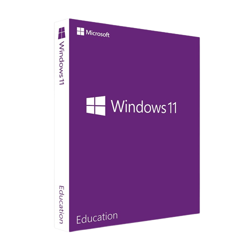 Windows 11 Education kaufen – Betriebssystem für Bildungseinrichtungen